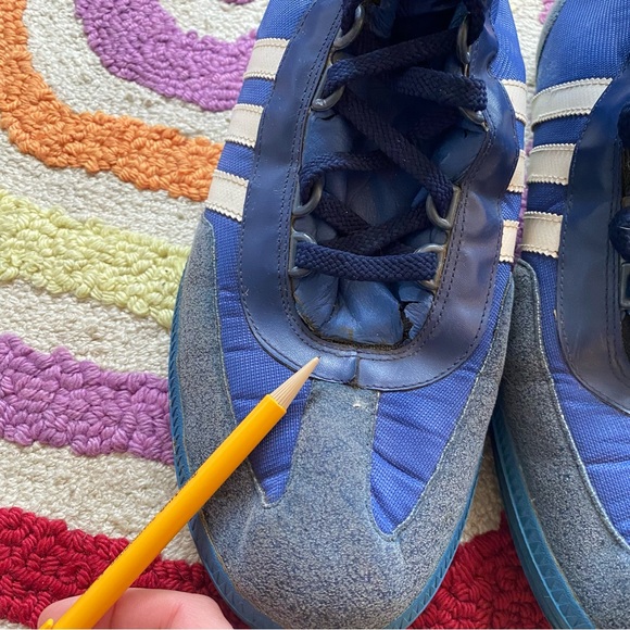 adidas | Shoes | Vintage 98s Adidas Windsurfing Shoes | Poshmark